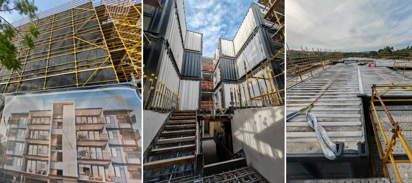 Modular and Prebuilt Construction in Kyneton - EcoPrestige | Structural ...