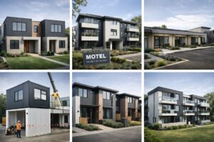 Modular Aged Care Cost Australia 2026 | EcoPrestige
