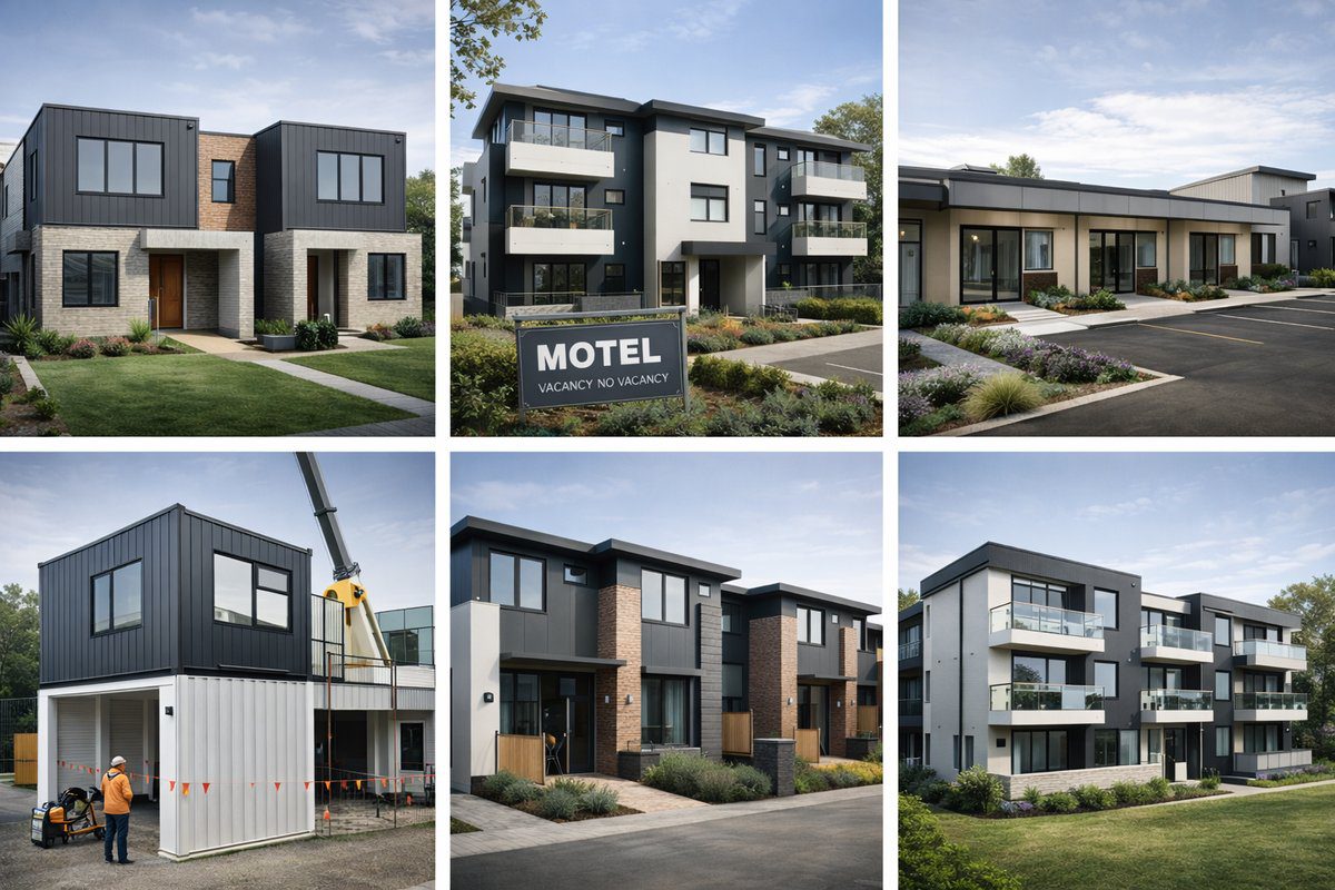 Modular Aged Care Cost Australia 2026 | EcoPrestige